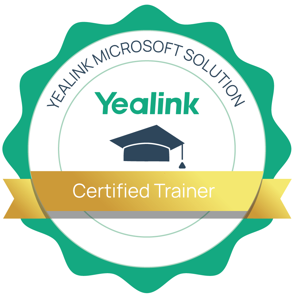 Yealink Academy